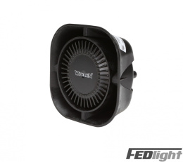 FEDlight oświetlenie i nagłośnienie ostrzegawcze